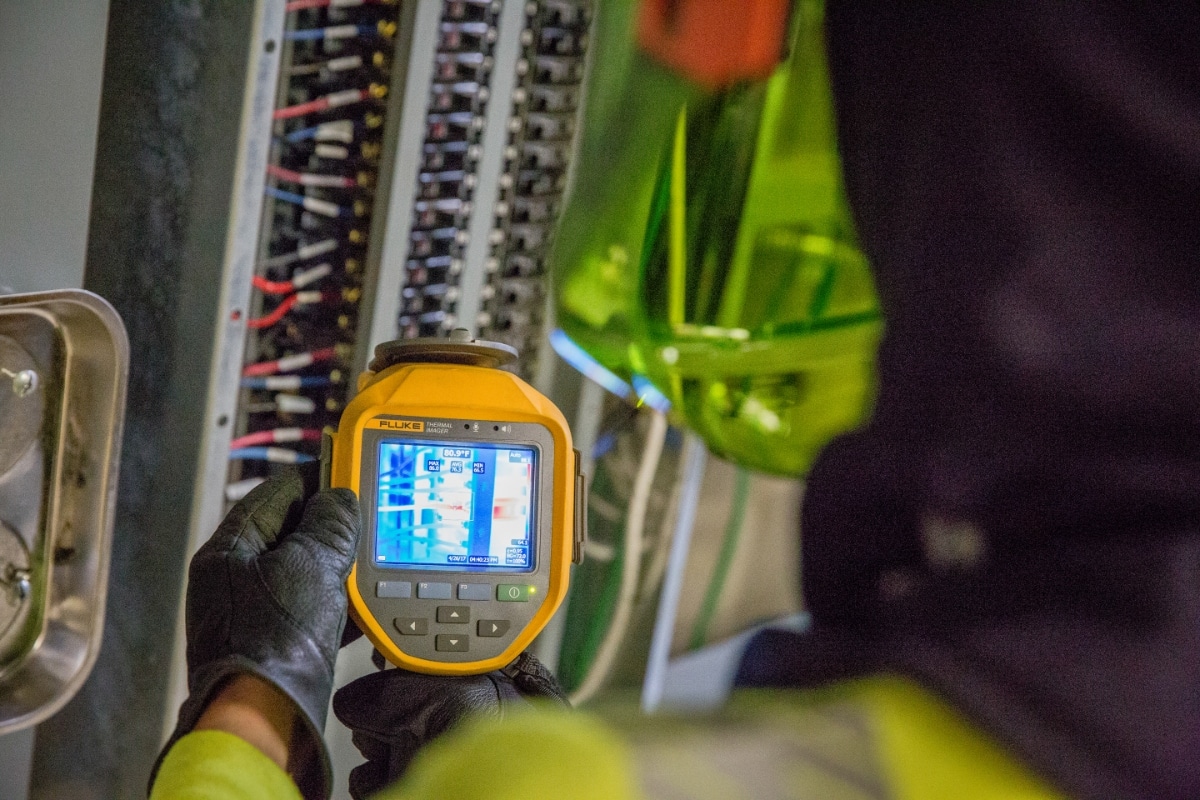 Reliability - Jackson Electric, Inc.